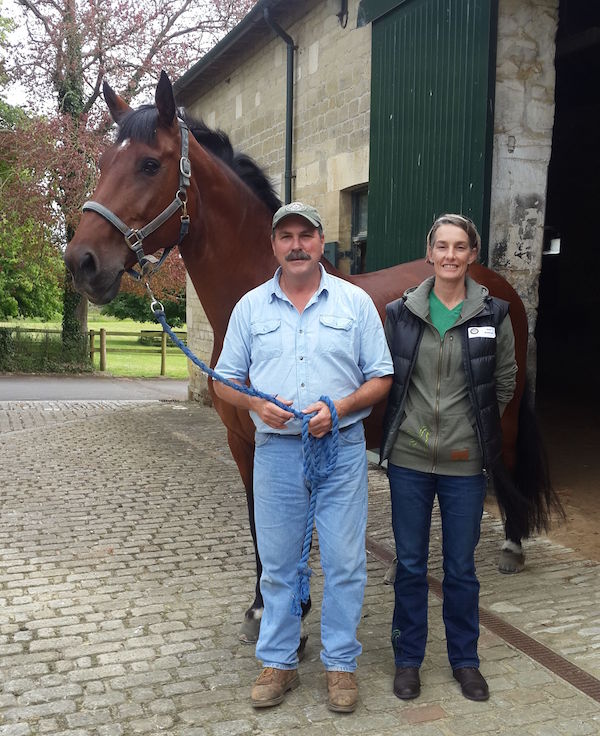 The Masterson Method – HQ Magazine