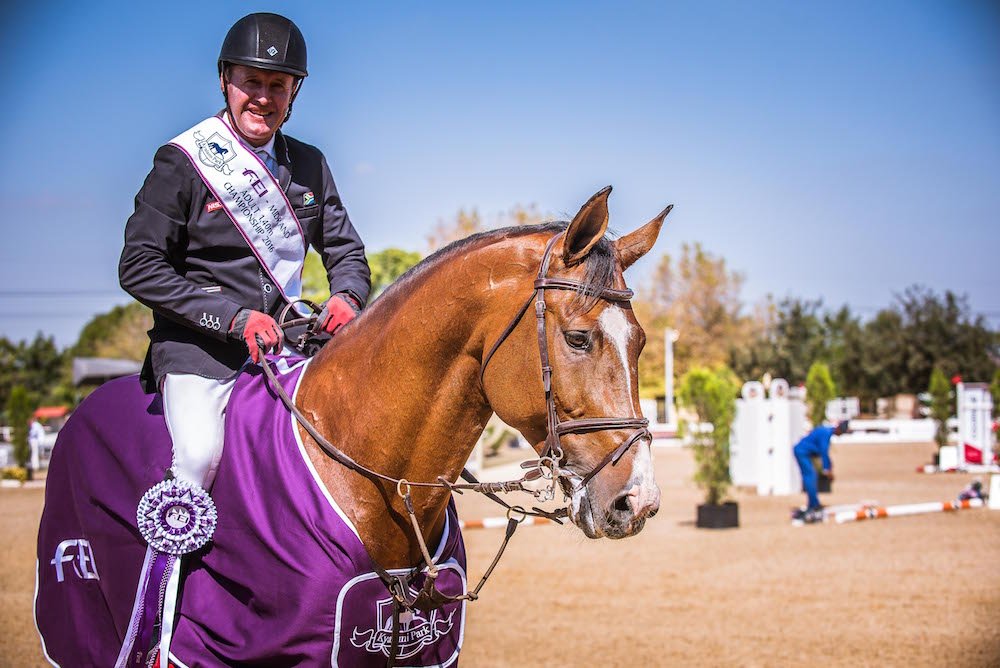 Get to know: Barry Taylor – HQ Magazine