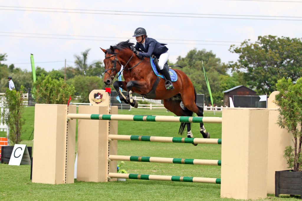 5 minutes with Nicola Sime-Riley – HQ Magazine