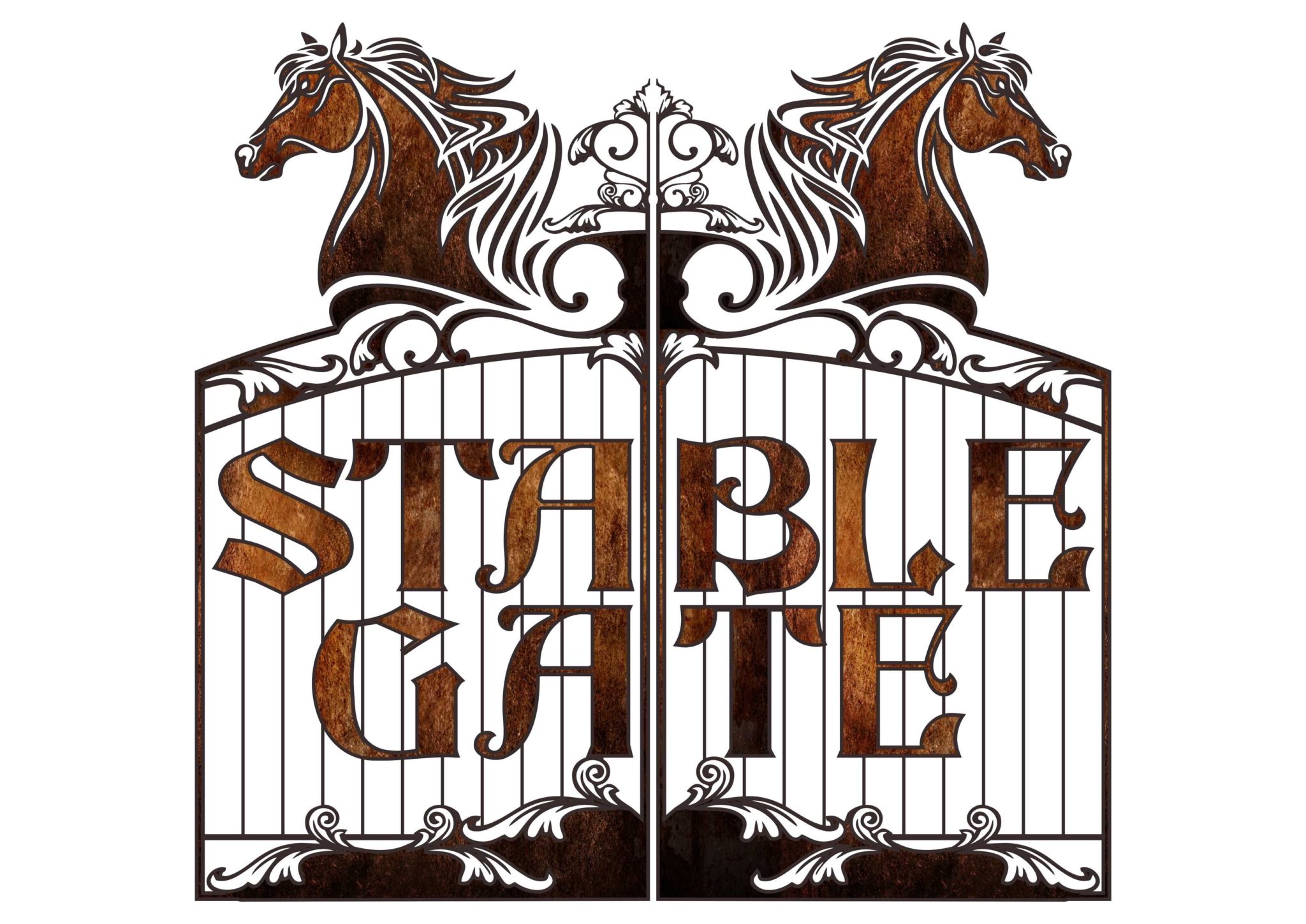 Stable Gate – Saddlery, Supplies and Sporting Goods – HQ Magazine