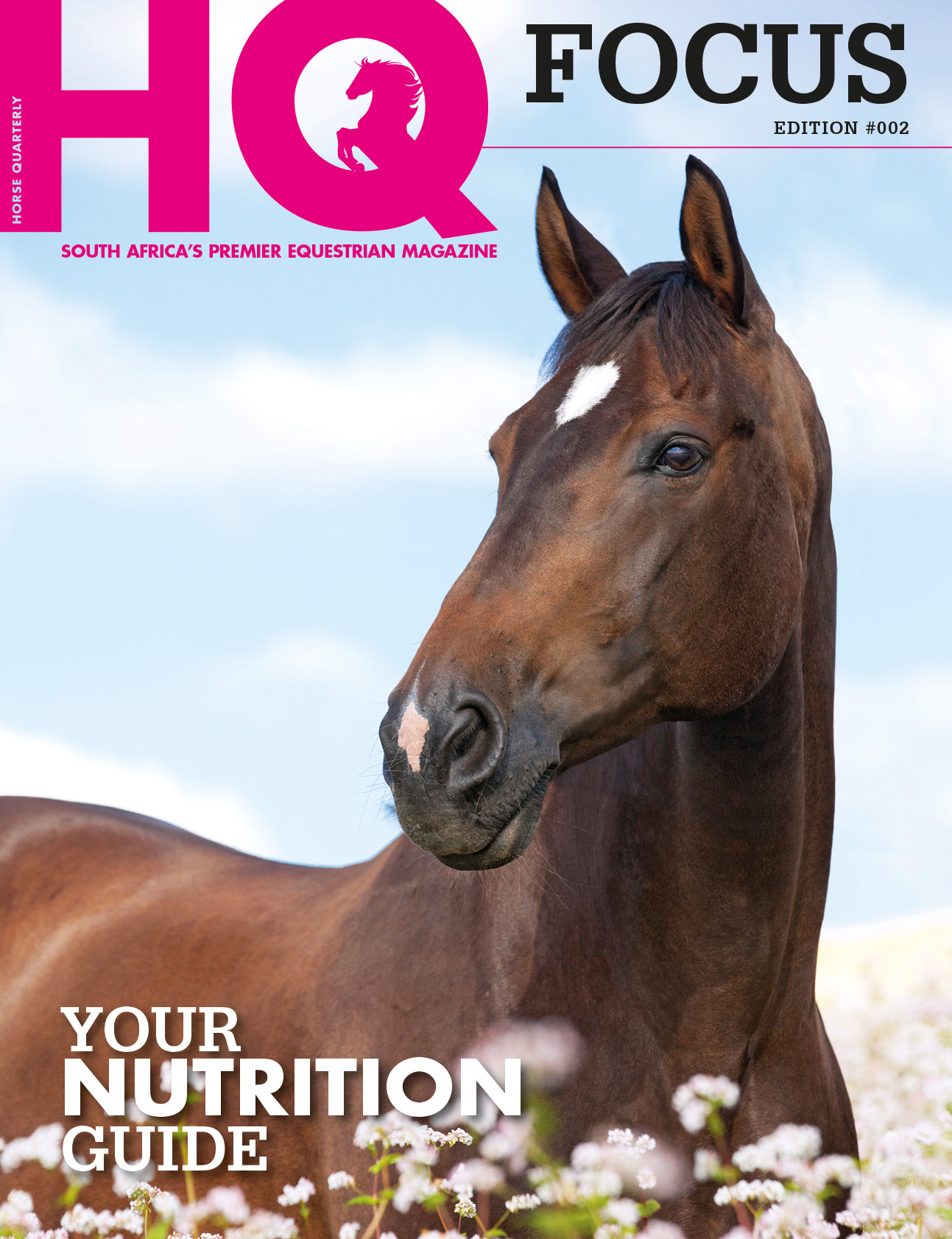 HQ Focus | HQ Magazine