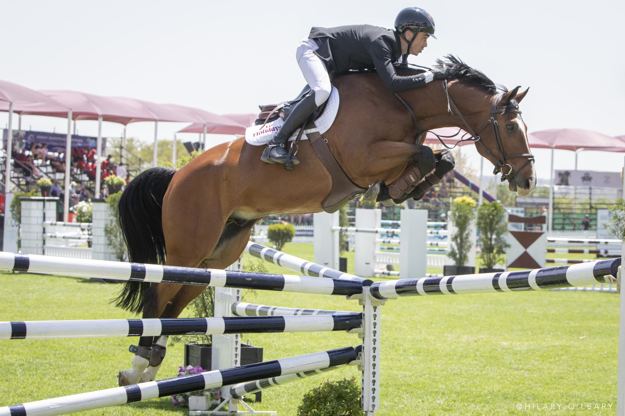 Callaho’s Lissabon – HQ Magazine