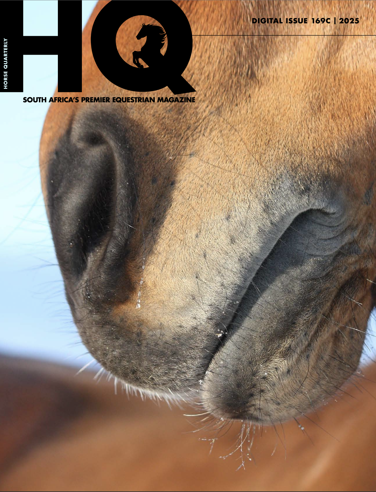 HQ Magazine Issue 169c | HQ Magazine
