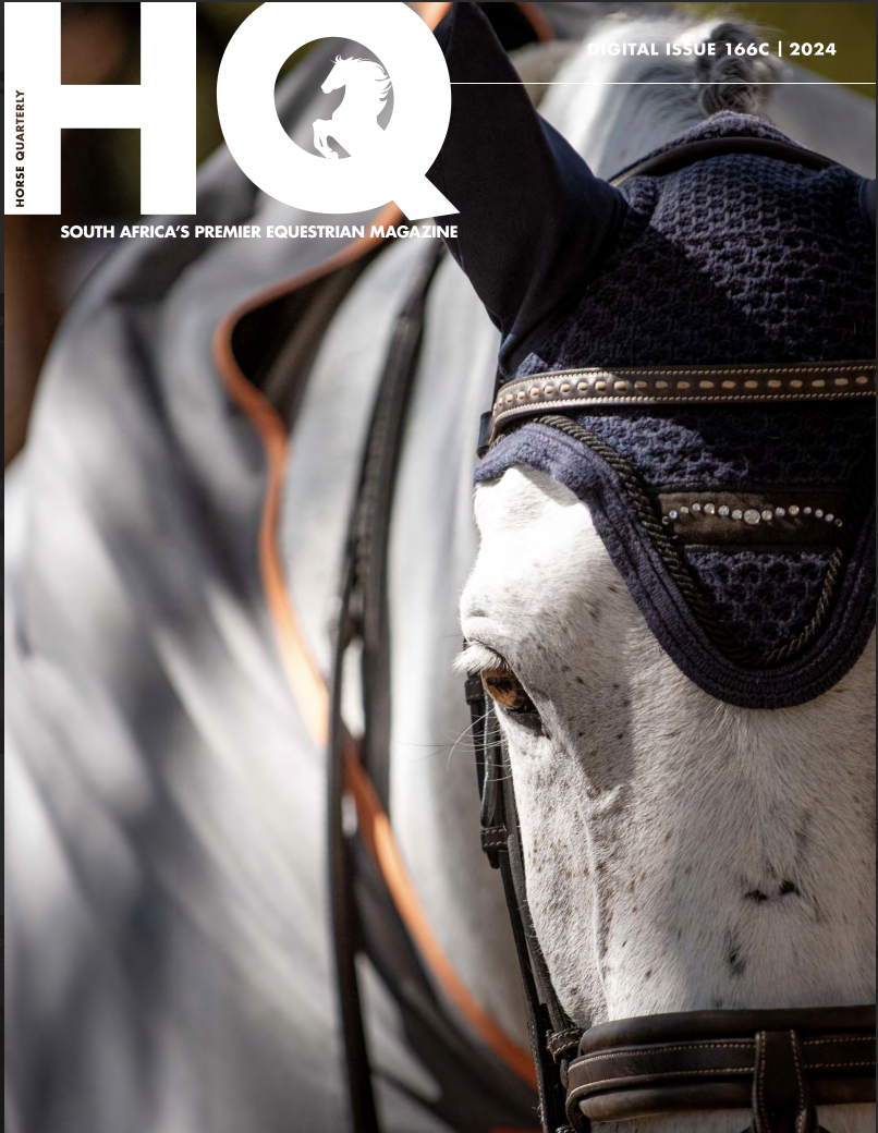 HQ Magazine Issue 166c | HQ Magazine